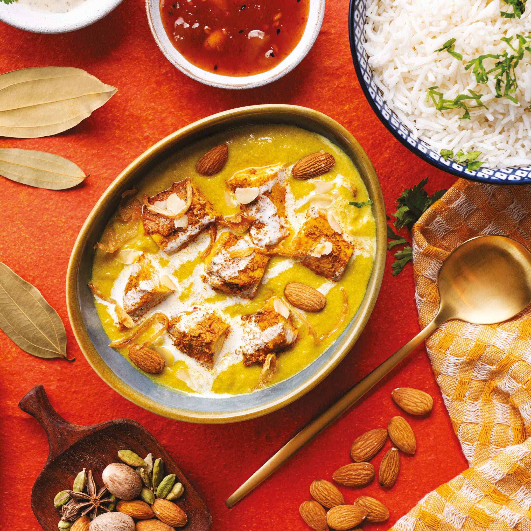 Chicken Pasanda – Gateway of India