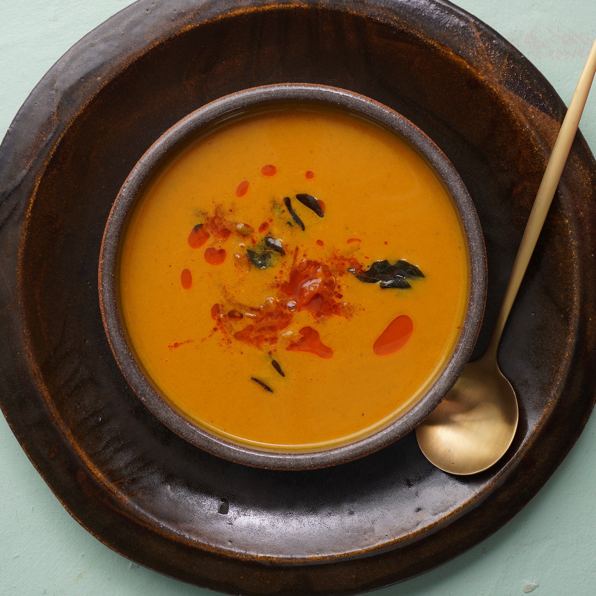 Curry Sauce – Gateway of India